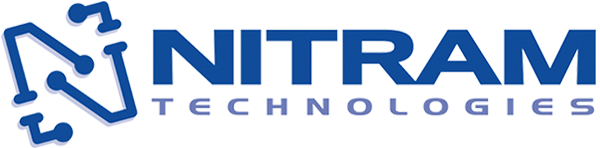 Home - Nitram Tech